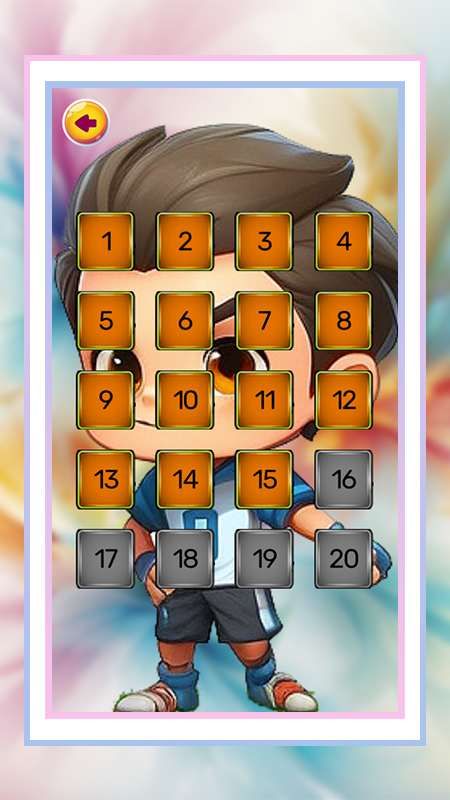 Ball Unite - HTML5 Construct3 Game by Otam-Games-Studio | CodeCanyon